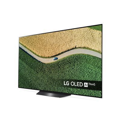 LG OLED55B9