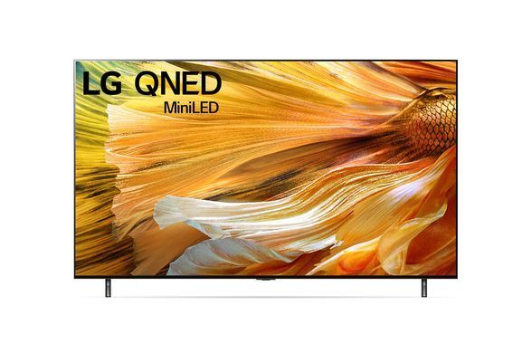Купить NanoCell телевизор LG 65QNED90 в Киеве. Доставка по Украине ...